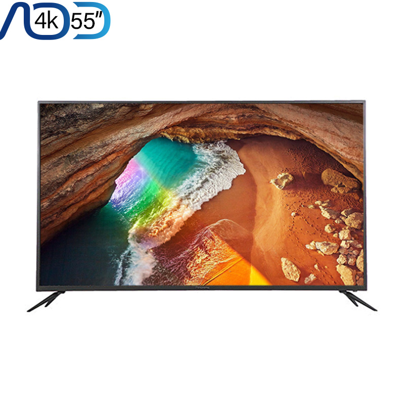 تلویزیون 55 اینچ سام مدل 55TU6500- نمایندگی سام الکترونیک تهران