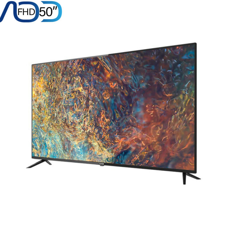 تلویزیون 50 اینچ سام مدل 50T5850 - نمایندگی سام الکترونیک تهران