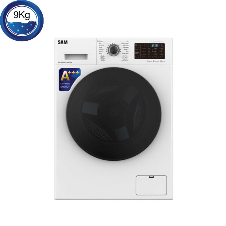 ماشین لباسشویی سام مدل BL-P1475/I - نمایندگی سام الکترونیک تهران
