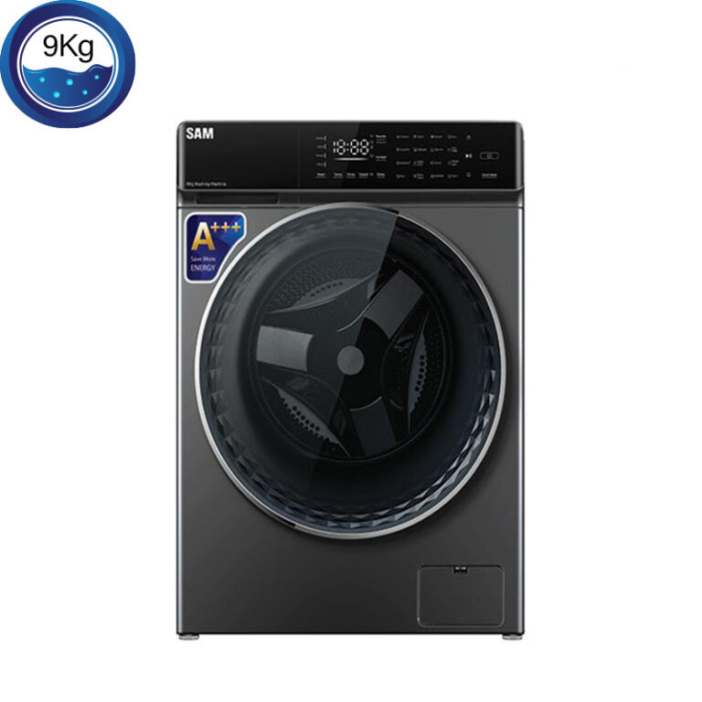 ماشین لباسشویی سام مدل DD-P1485/I - نمایندگی سام الکترونیک تهران