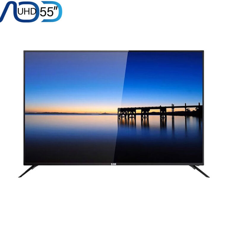 تلویزیون سام الکترونیک 55 اینچ مدل 55TU7500 - نمایندگی سام الکترونیک تهران